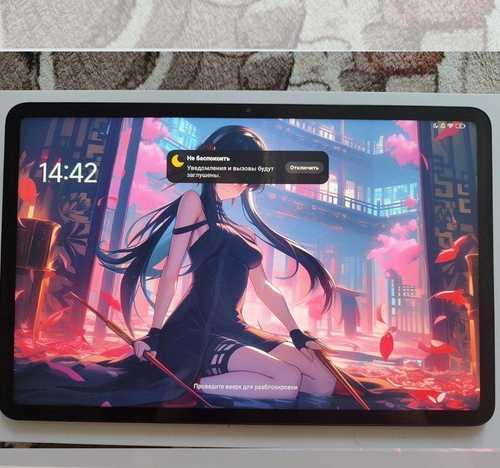 Xiaomi mi pad 6