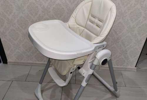 Стульчик для кормления peg perego
