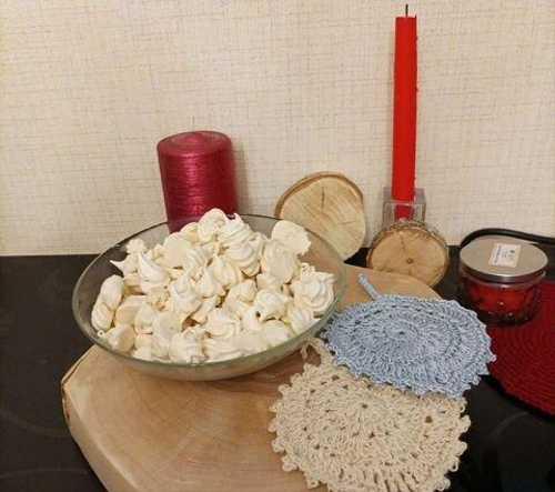 Подставки под горячее