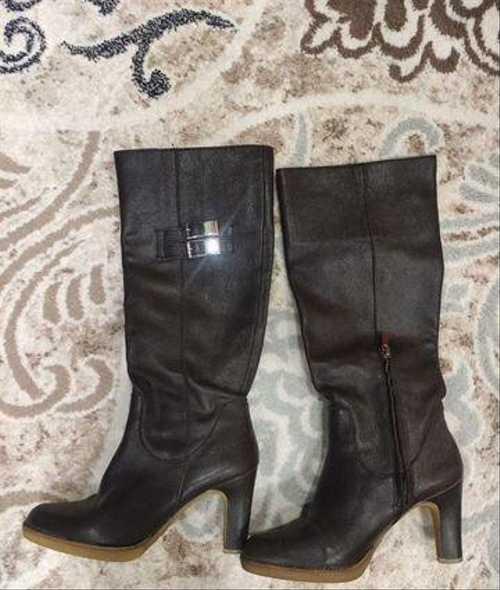 Сапоги Max Mara