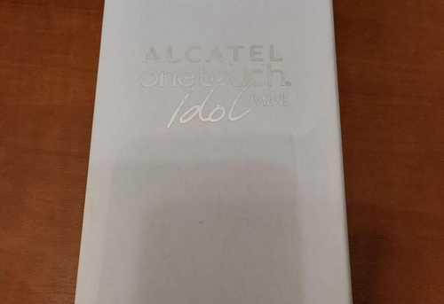 Alcatel One Touch Idol 2 mini, 4 ГБ