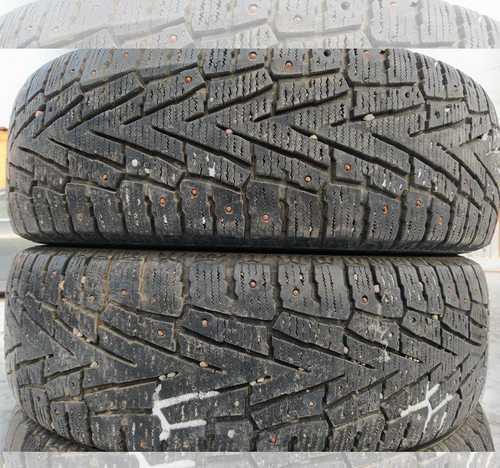 Nexen Winguard WinSpike SUV 225/65 R17