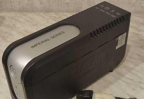 Аккумулятор для ибп Powercom IMP-625AP