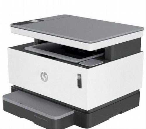 Мфу HP Neverstop Laser MFP 1200w