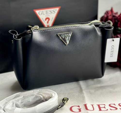 Сумка guess новая оригинал