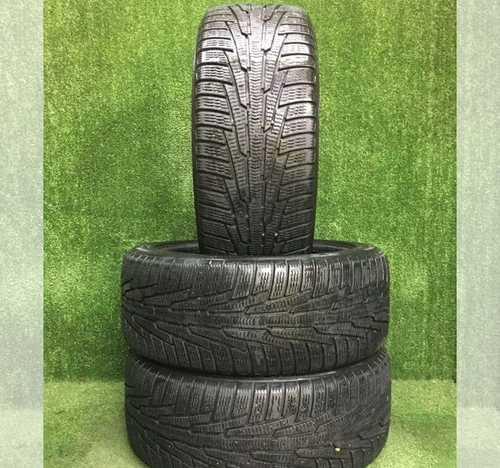 Nokian Tyres Hakkapeliitta R 225/45 R17 91R