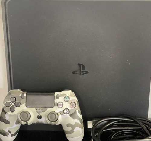 Sony playstation 4 slim 1tb