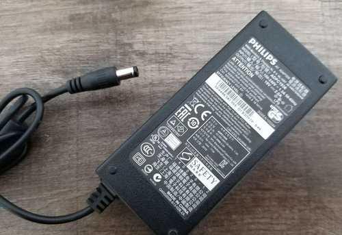 Блок питания Philips adpc1936 19V 2A Оригинал