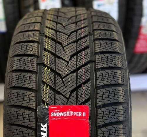 iLink SnowGripper II 245/40 R19 и 275/35 R19 88U