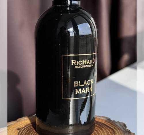 Richard black mark ричард блэк марк парфюм духи