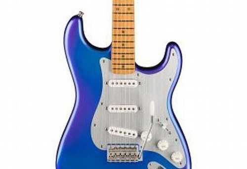 Ограниченная серия Fender H.E.R. Stratocaster, Blu