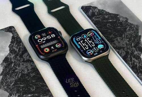 Apple watch series 9 pro plus / HK 9+ WV08