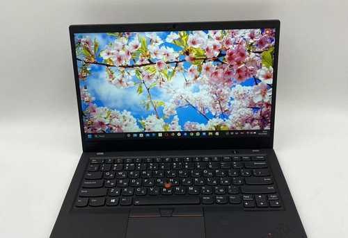 Lenovo ThinkPad X1 Carbon Gen6 i5-8350U/8/256