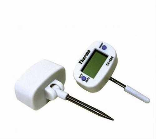 Термометр для самогонного аппарата электронный
