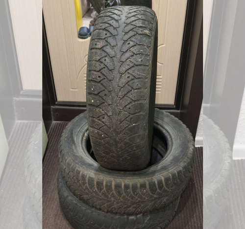 Nordman 5 2.25/4.5 R14 и 3.25/7 R6.7