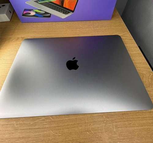 MacBook Pro 13 (2017) A1708 8/256 Space Gray