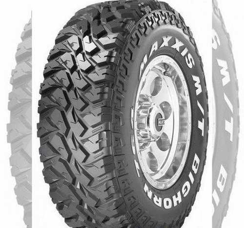 Maxxis MT-764 Bighorn 275/60 R20 119Q