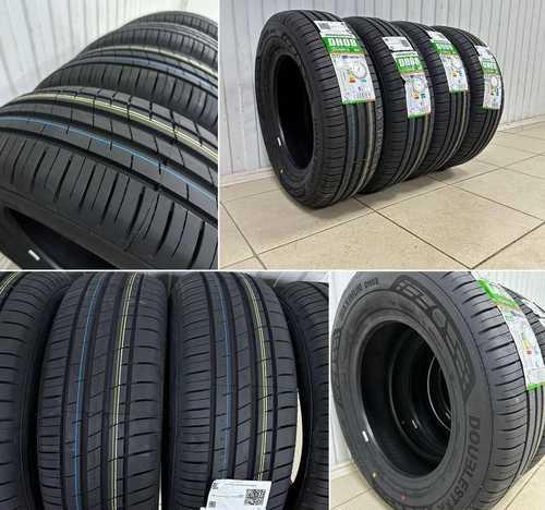 DoubleStar Maximum DH08 195/55 R15 85V