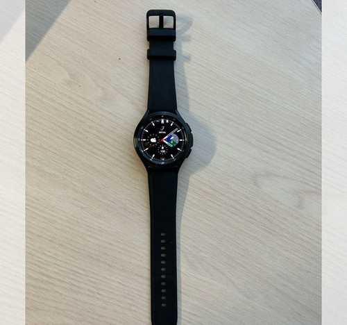 Samsung galaxy watch 4 classic