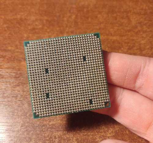Процессор amd fx 8350