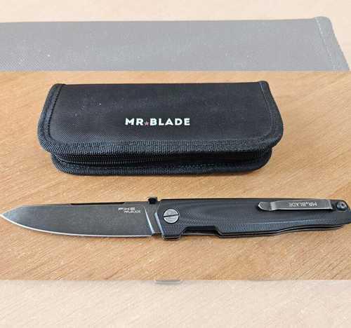 Нож MR blade pike