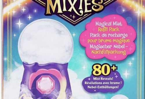 Magic mixies доп набор для новых шаров