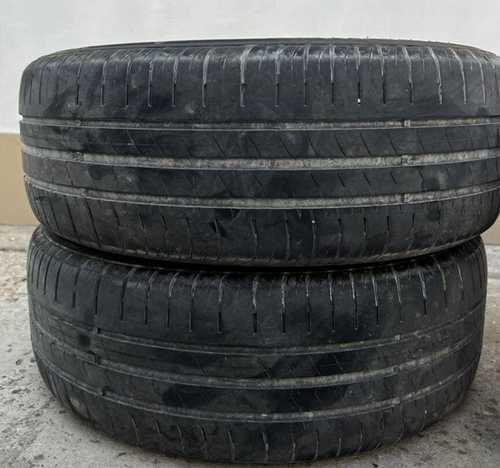 Hankook Kinergy Eco 205/55 R16 91