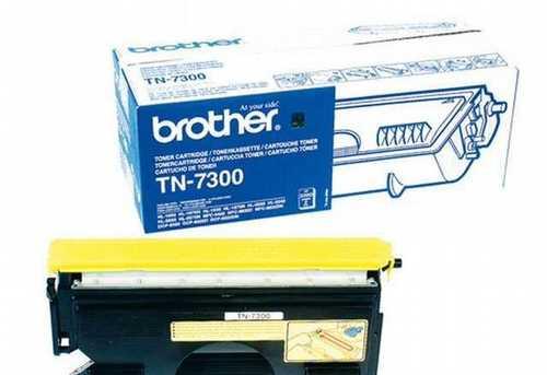 Картридж TN-7300 для Brother HL-1650/MFC-8420