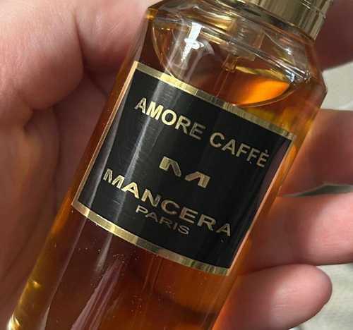 Отливанты amore caffe