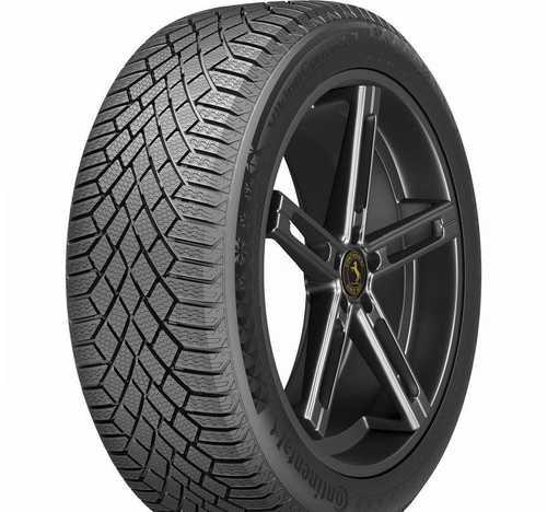 Continental ContiVikingContact 7 275/50 R20 113T