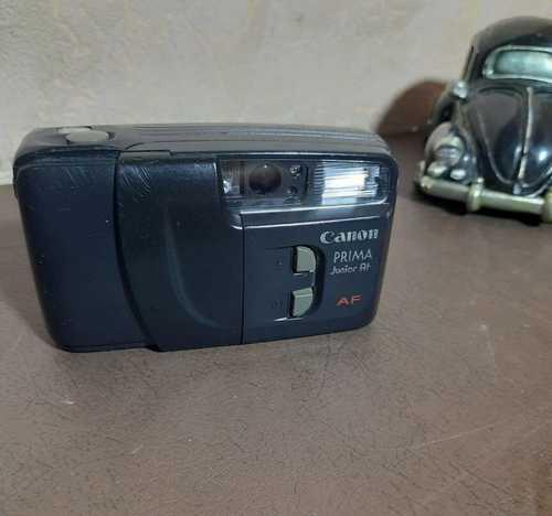 Фотоаппарат Canon Prima Junior AF