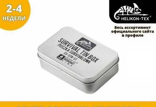 Helikon-Tex Survival Tin Box