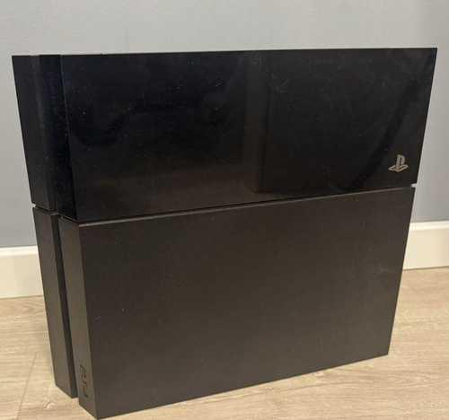 Sony playstation 4