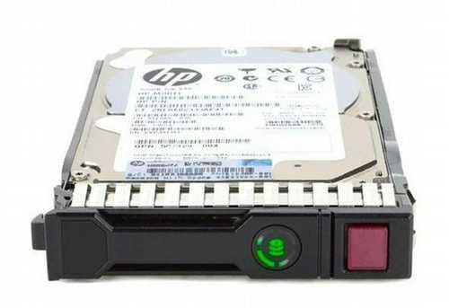 Накопитель HP P10450-B21 960Gb vSAS 3.5"