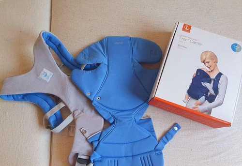 Рюкзак пепеноска Stokke Front Carrier
