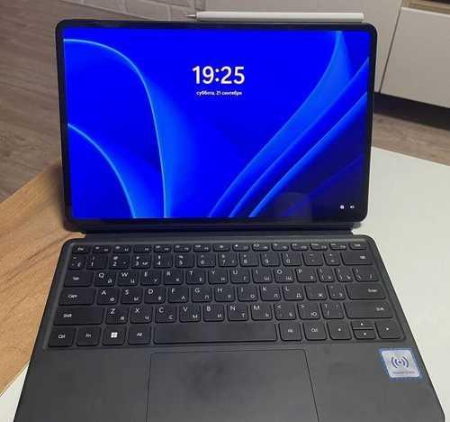 Ноутбук-трансформер 2-в-1 huawei MateBook E