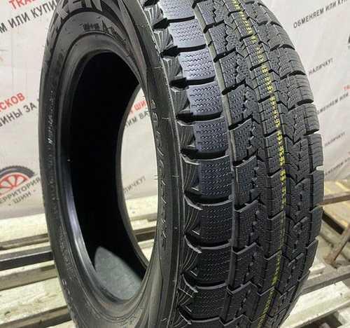 Nexen Winguard Ice 185/65 R15 88Q