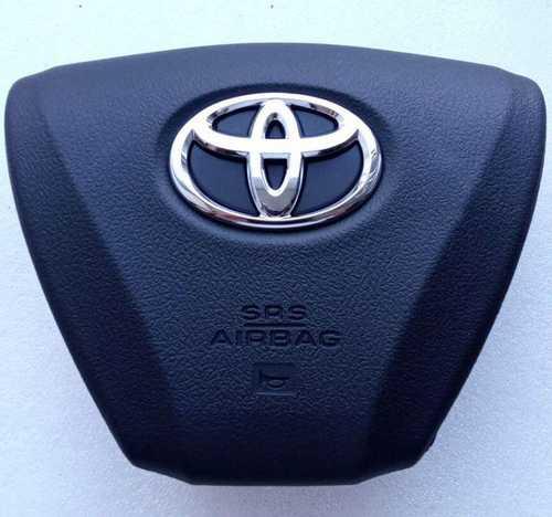 Подушка безопасности Toyota Camry V55