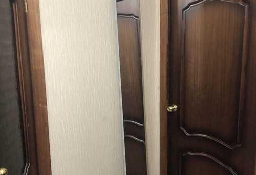 Дверь IKEA Викедаль 25х229 и 50х229 оригинал