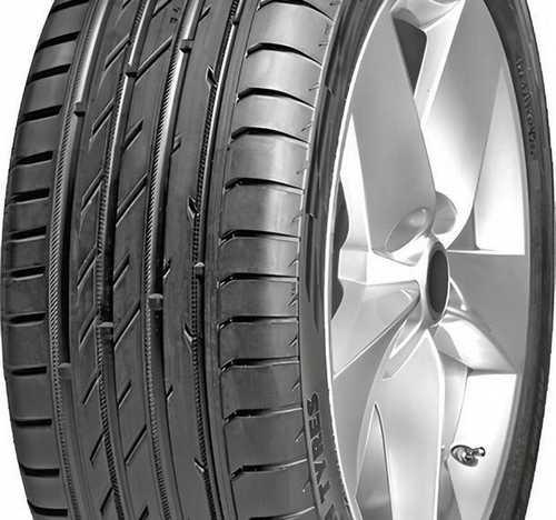 Ikon Tyres CHARACTER ULTRA 235/50 R18 97V