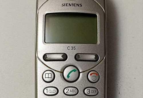 Siemens C35i