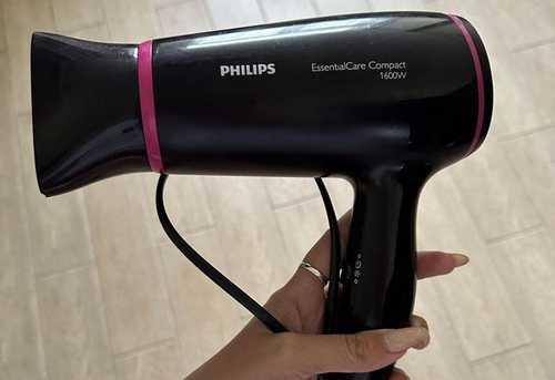 Продам фен для волос Philips 1600w
