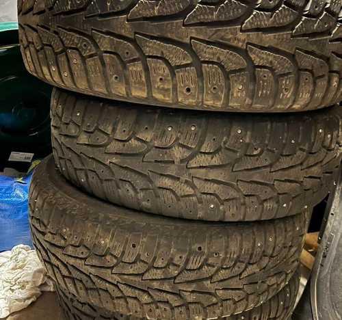GT Radial Maxmiler Ice 195/70 R15C