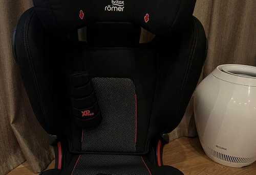 Автокресло britax romer Kidfix 3s