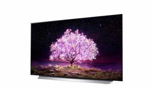 Телевизор LG oled55C11 LB 2021