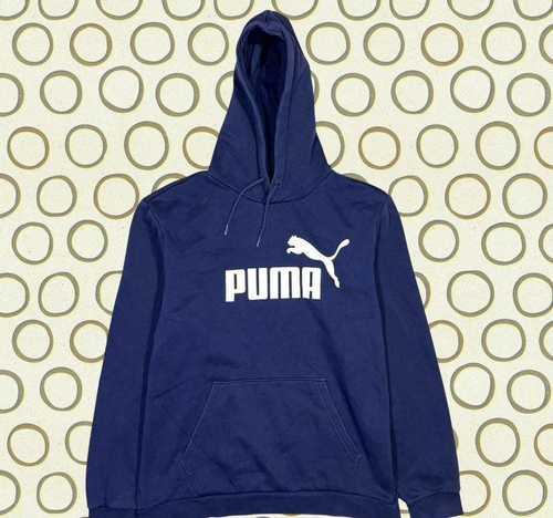 Оригинал Худи Puma