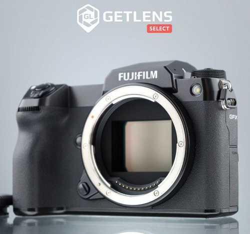 FujiFilm GFX100S Body (id-11231285)