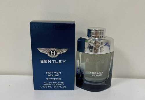 Bentley For Men Azure 100 мл