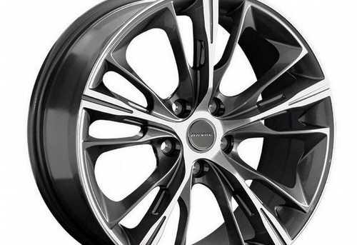 Диски Haval HV67 8/18 5x114.3 ET37 d66.6 gmfp