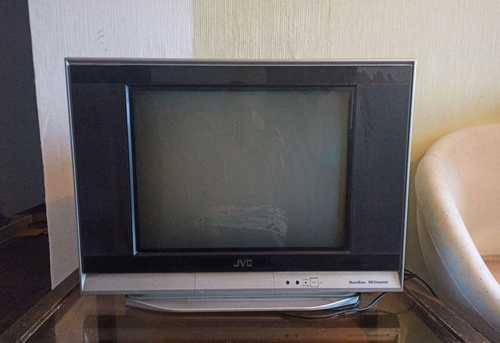 Телевизор JVC AV-2140SE